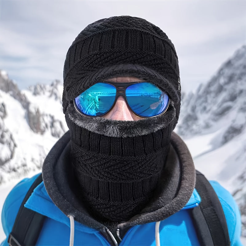 Balaclava - Winter Hats – Page 2 – Vivano-London